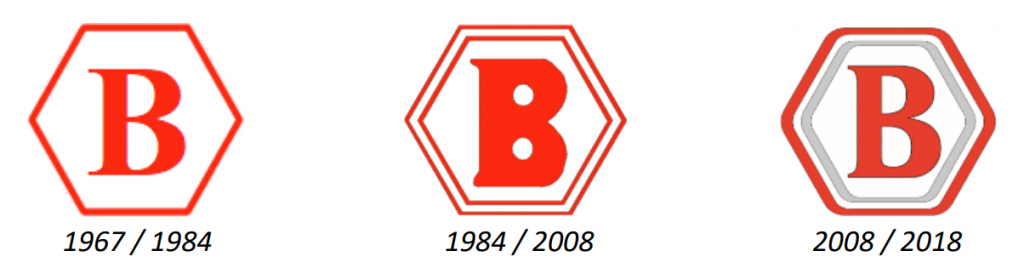 Benzi & Di Terlizzi heeft een nieuw logo - Benzi Benelux